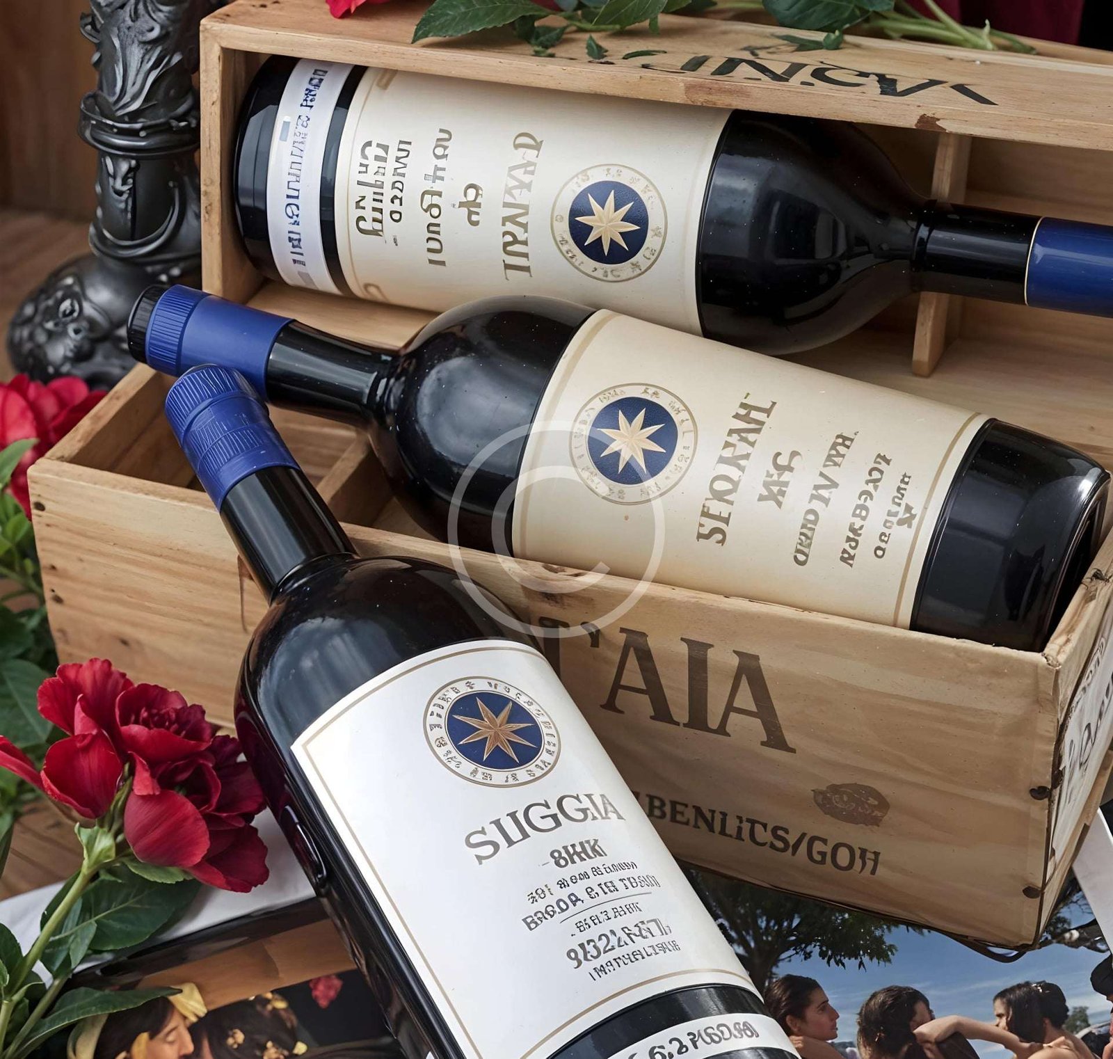 Seasonal wines you’ll fall in love with right away – Japanbrochures